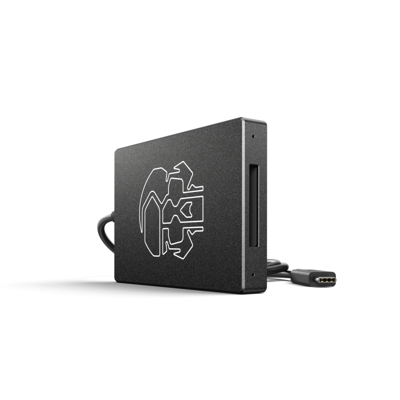 Купить RED CFEXPRESS CARD READER в Киеве, доставка по Украине BIGggSALE